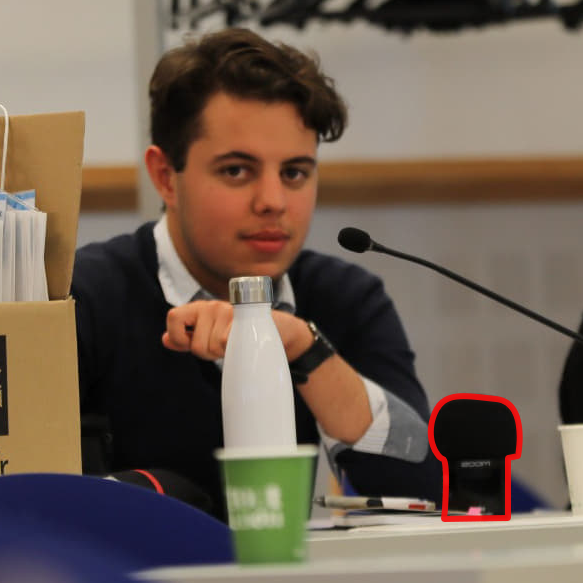 Martyrs (Chefs-d’œuvre MJMN promo 7) - Master Journalisme & médias ...